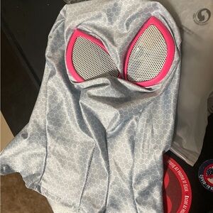Pants & Jumpsuits | Ghost Spider Spidergwen Costume | Poshmark